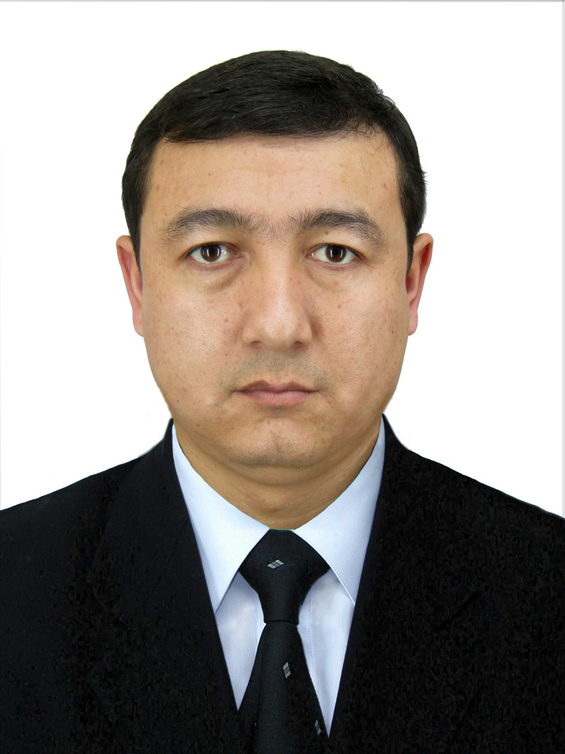 Sirdayo viloyat bo‘limi